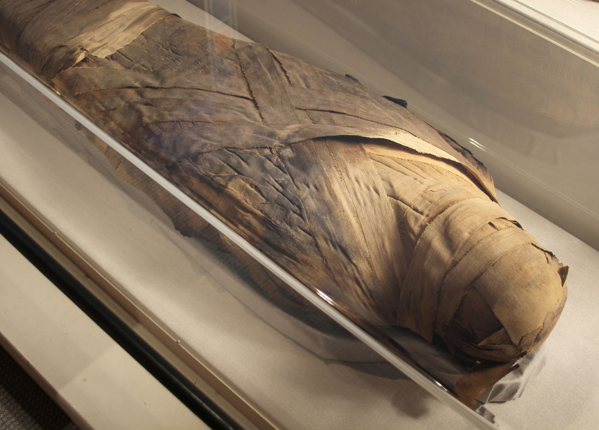 Major Developments - Ancient Egypt