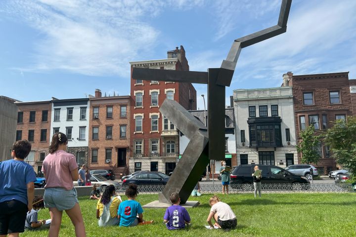 Albany Institute of History and Art