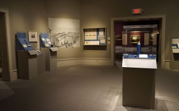 The Time Capsule: What We Found Under Philip Schuyler