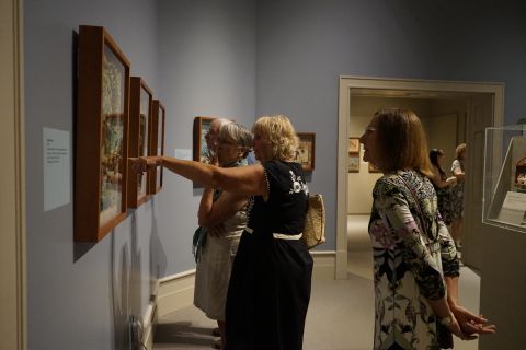 Albany Institute of History and Art