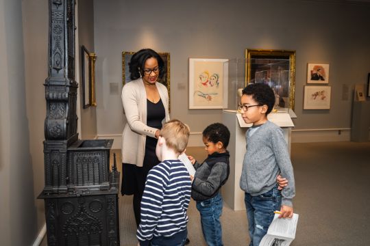 Albany Institute of History and Art