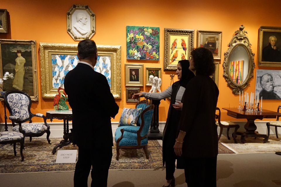 Albany Institute of History and Art