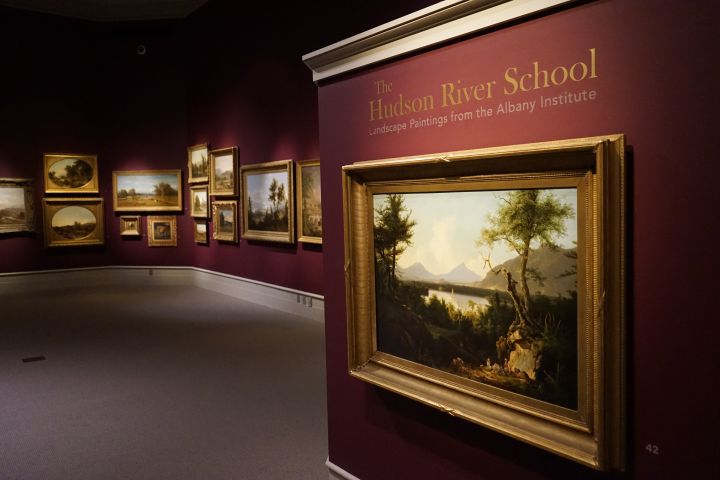 Albany Institute of History and Art