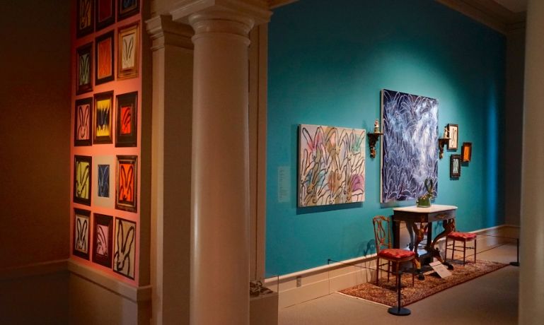 Albany Institute of History and Art