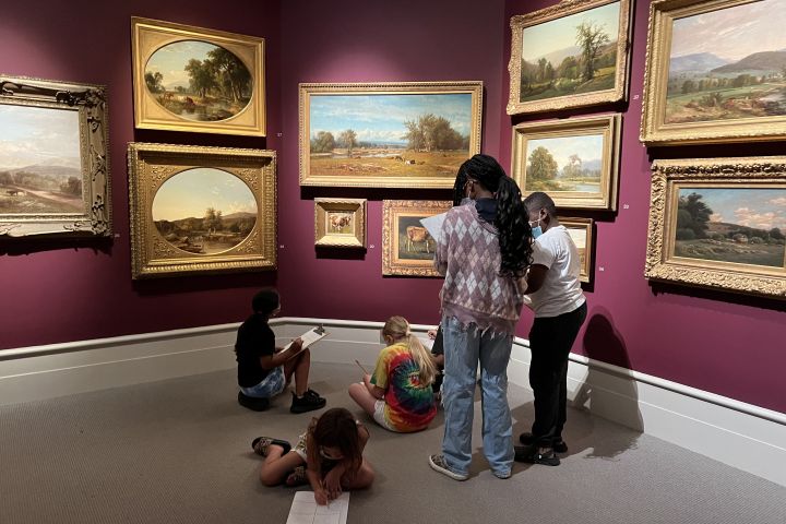 Albany Institute of History and Art