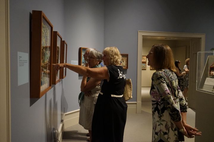 Albany Institute of History and Art