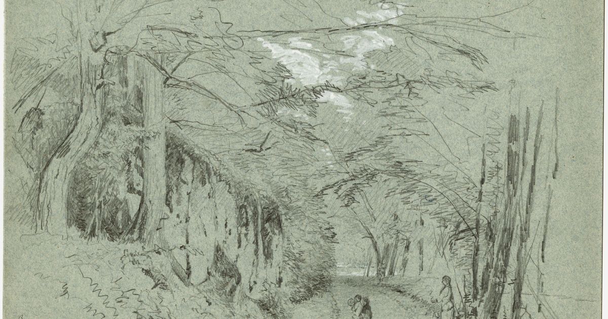 Picnic Grounds Keene