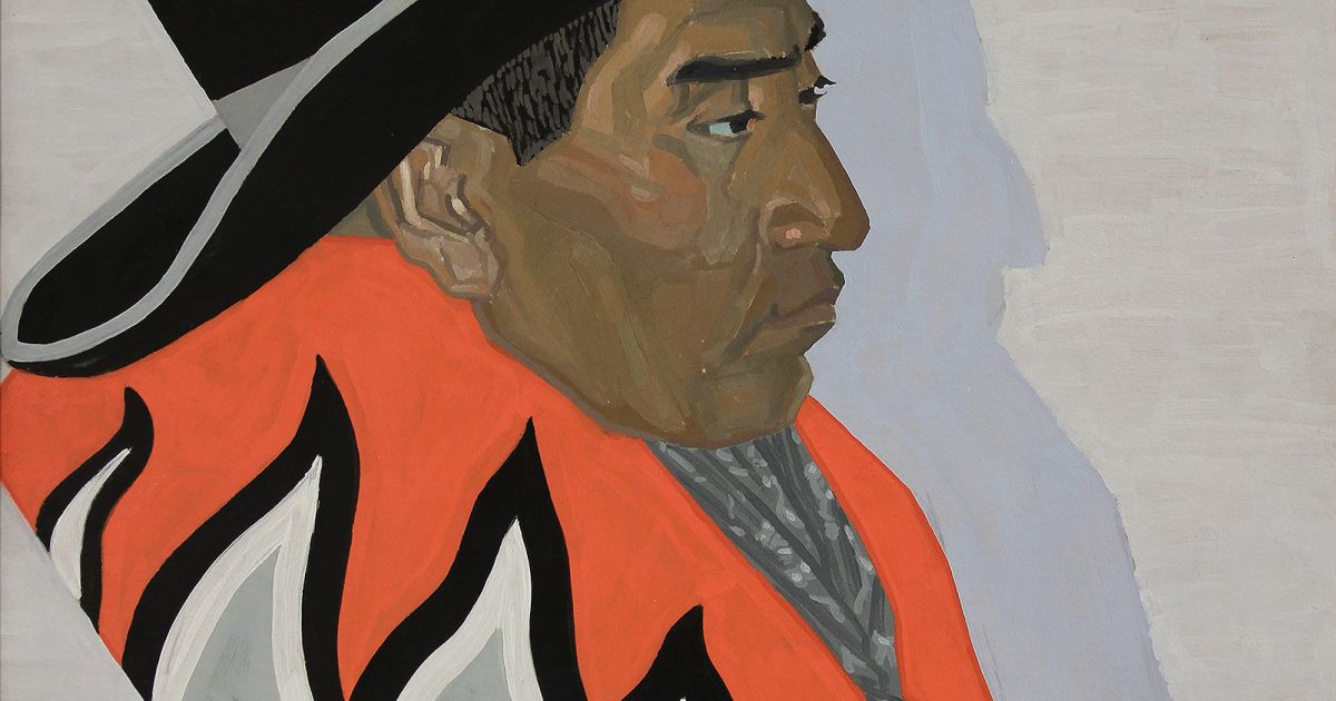 Solomon Day of Old Laguna, Pueblo San José de Laguna