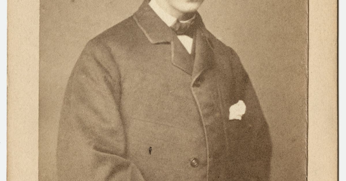 Robert C. Pruyn