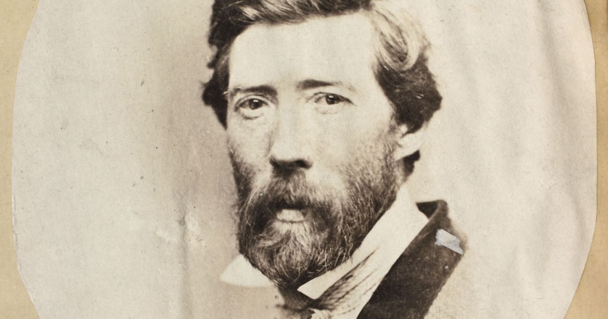 William Hart (1823-1894)