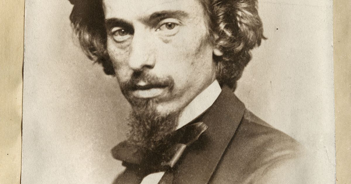 Launt Thompson (1833-1894)