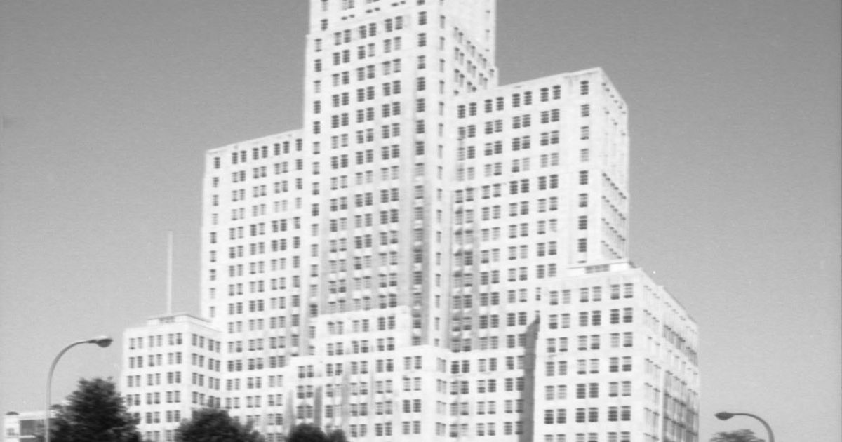 Alfred E. Smith Building