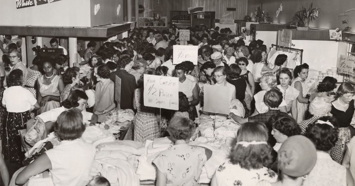 Wonder Shop, North Pearl Street and Steuben Street