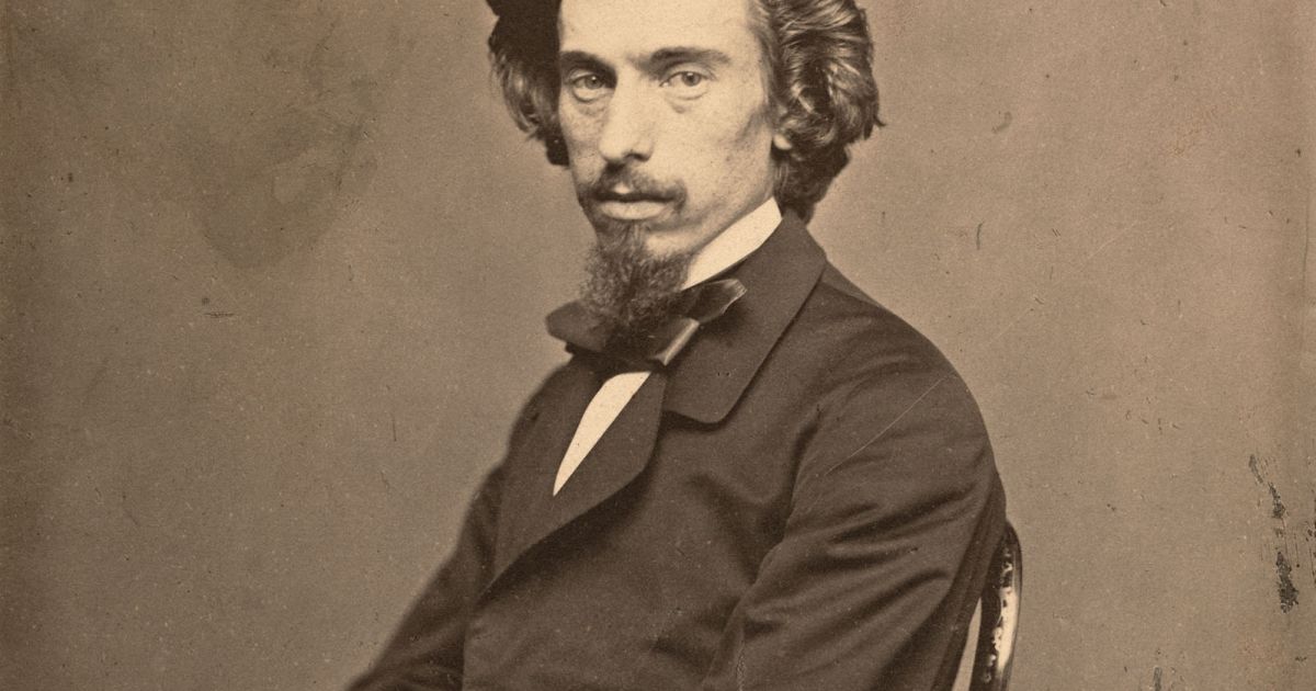 Launt Thompson (Sculptor)