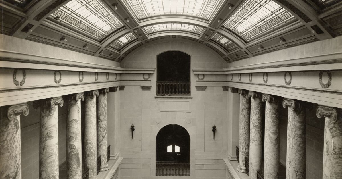 Albany Courthouse Number at Mary Wilber blog