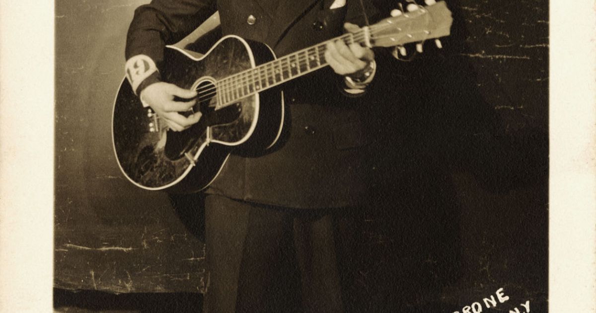 Joey Barone, Albany, NY, Marathon Dancers