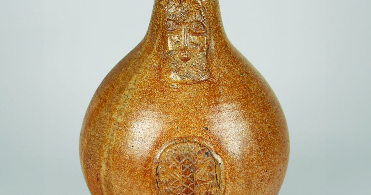 Bartmann jug