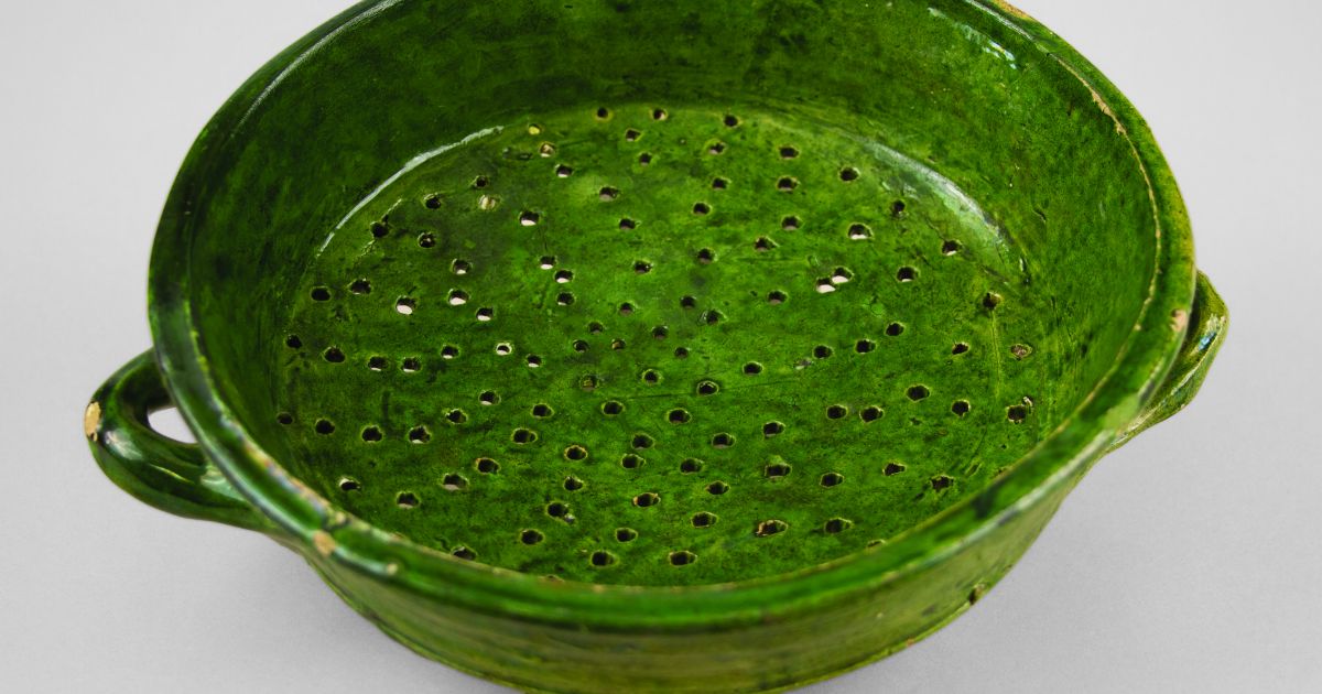 Colander