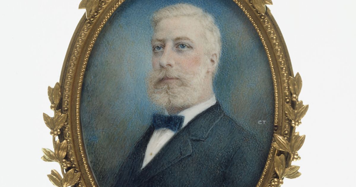 J. Townsend Lansing (1843-1919)