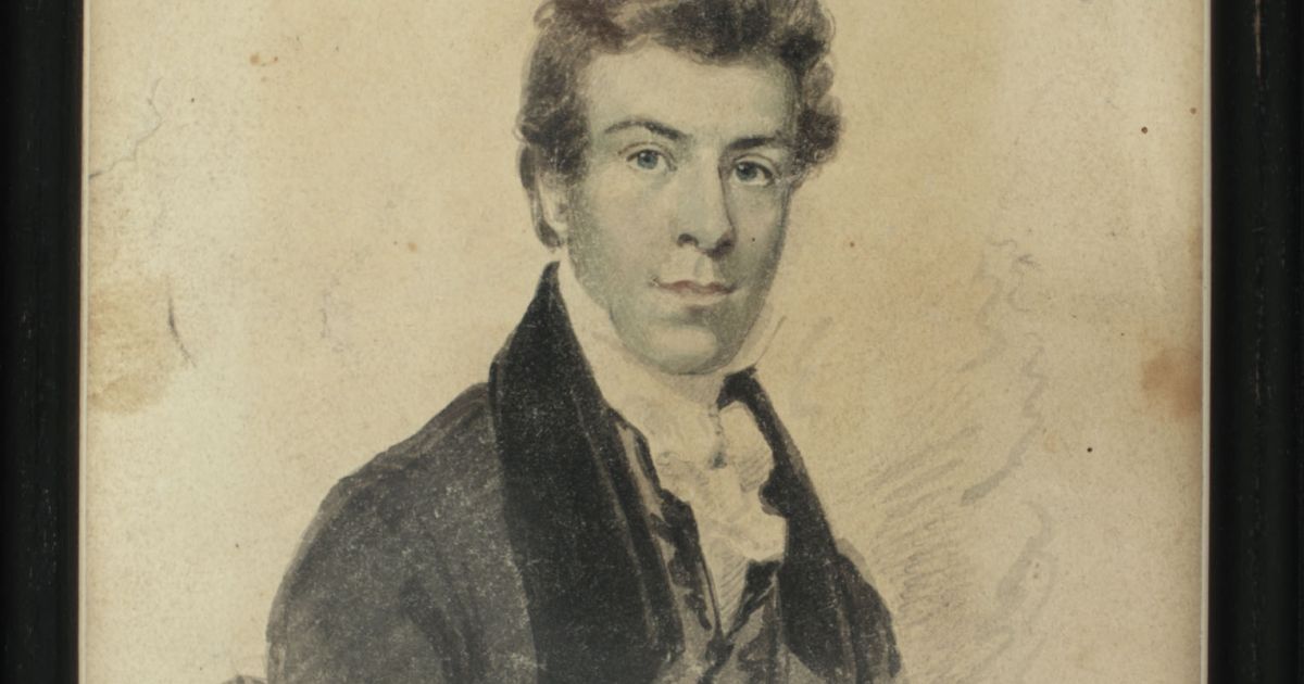 Richard Varick DeWitt (1800-1868)