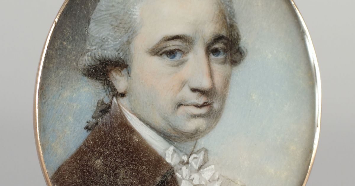 John De Ponthieu Wilkes
