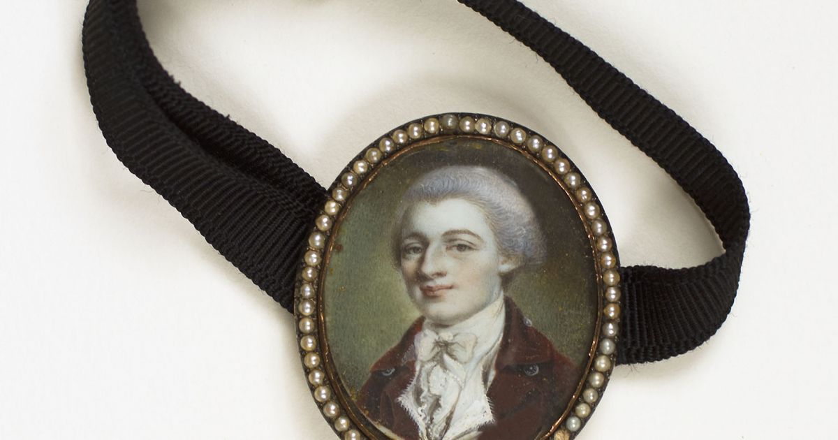 Dirck Wesselse Ten Broeck