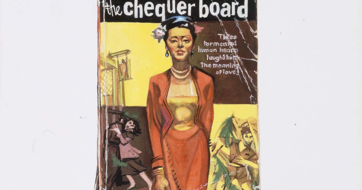 Chequerboard