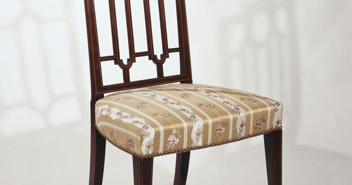 Side Chair