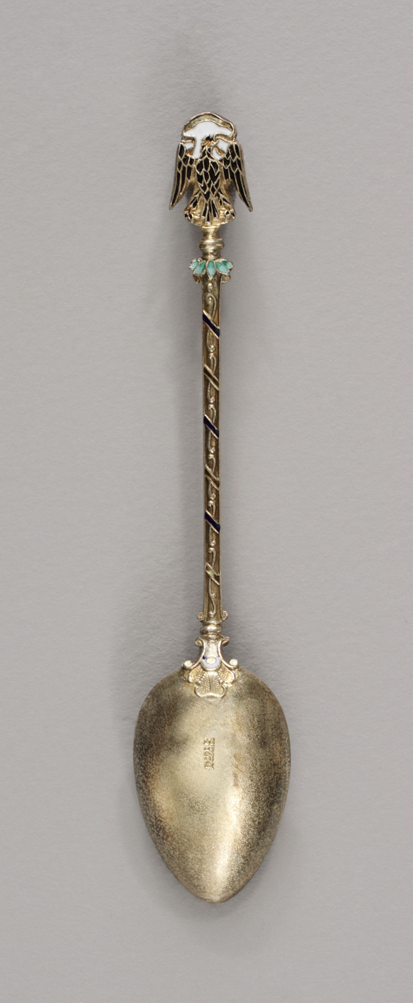 Souvenir Spoon, United States