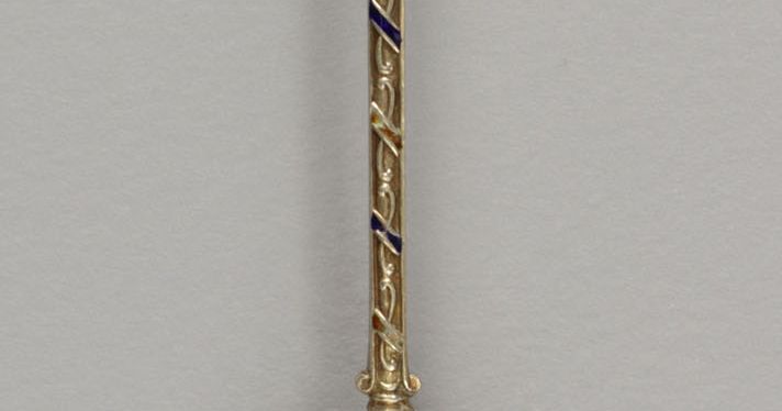 Souvenir Spoon, United States