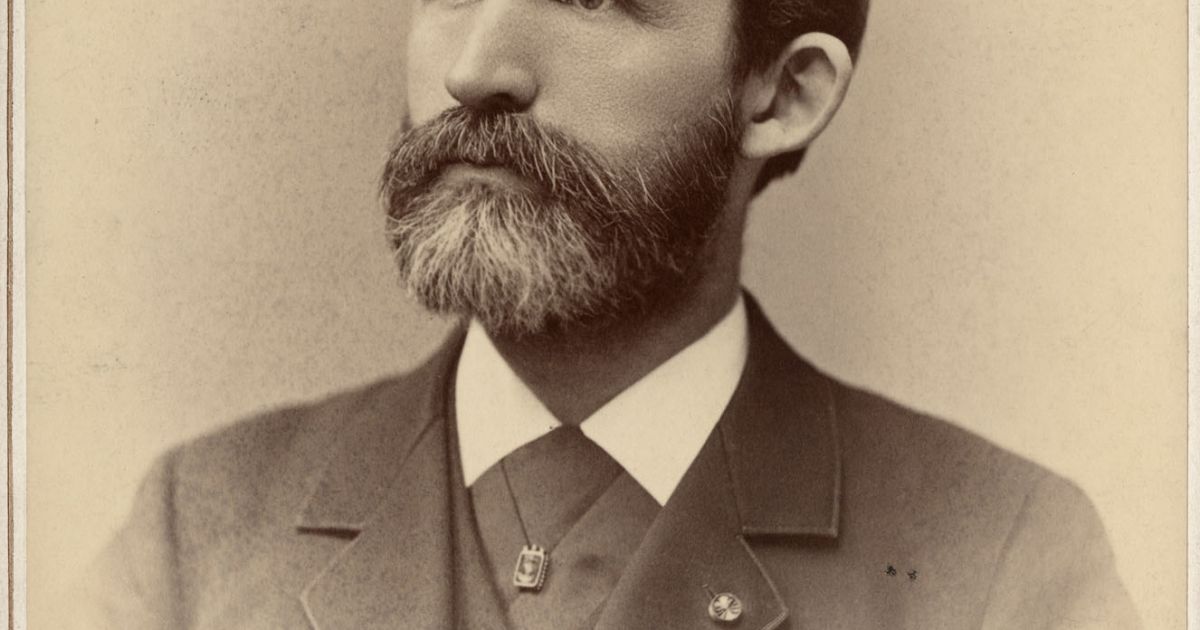 Dr. Albert Vander Veer