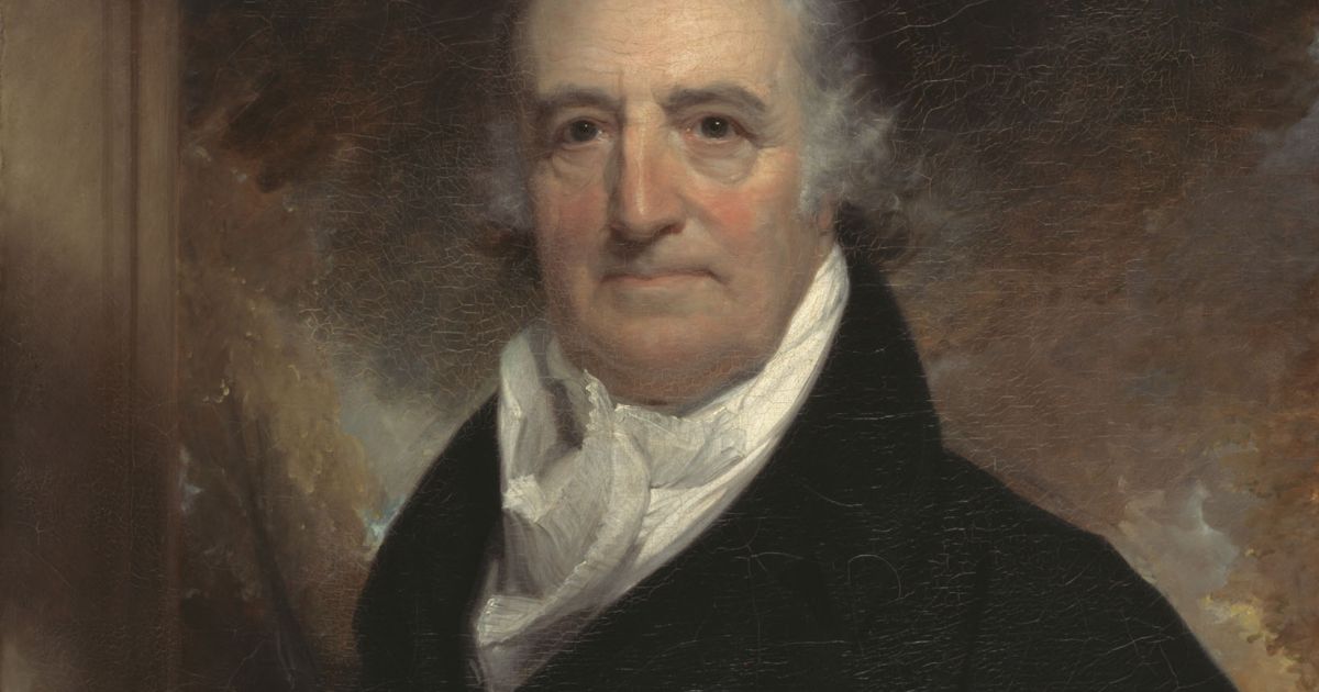 Richard Varick (1753-1831)