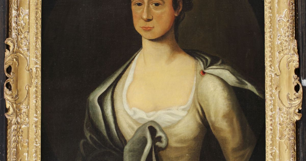 Elizabeth Bratt Peebles