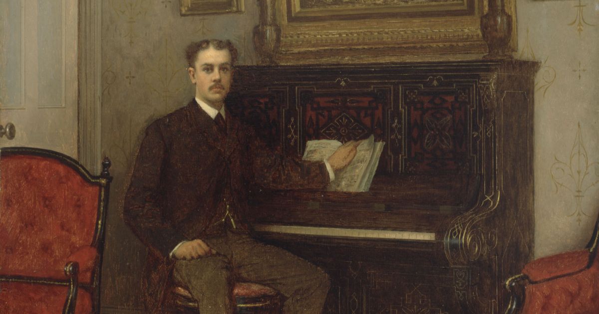 Frederick Wells Gale