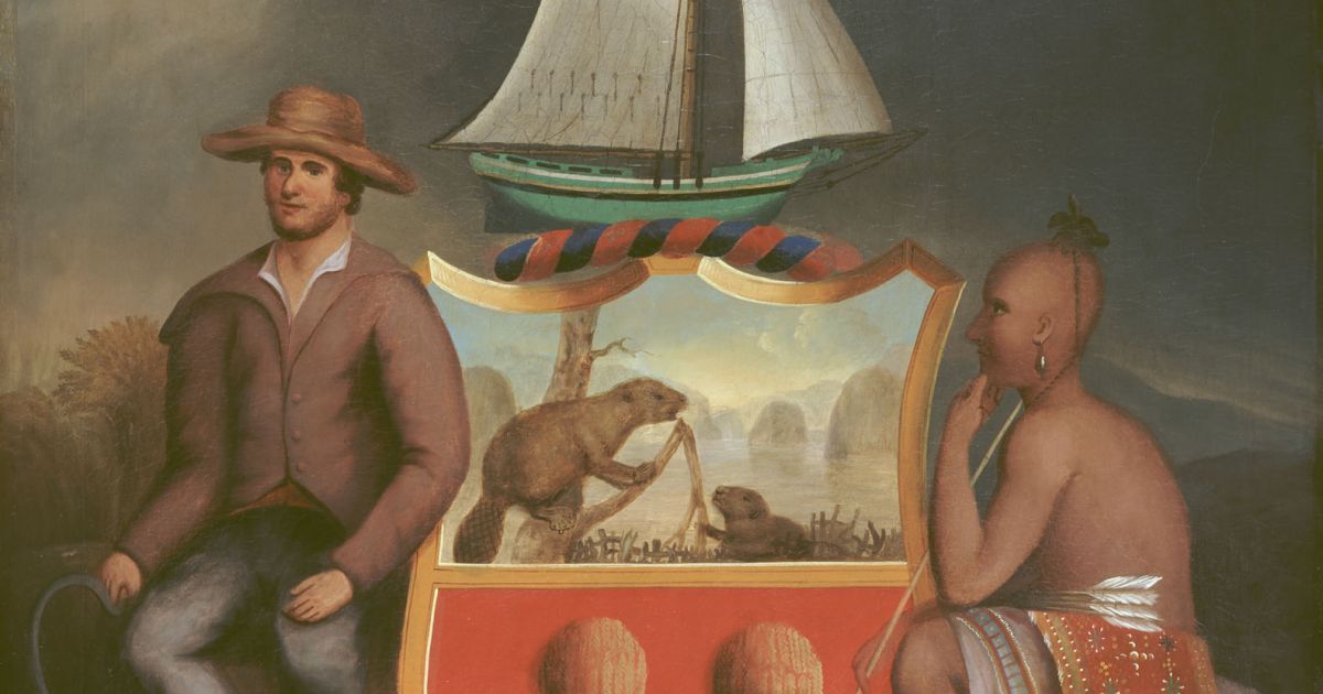 Coat of Arms of the City of Albany