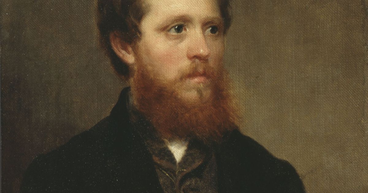 Charles Calverley (1833-1914)