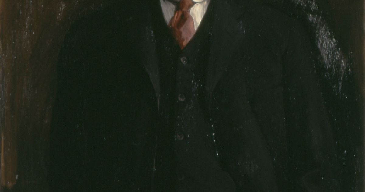 Martin H. Glynn (1871-1924)