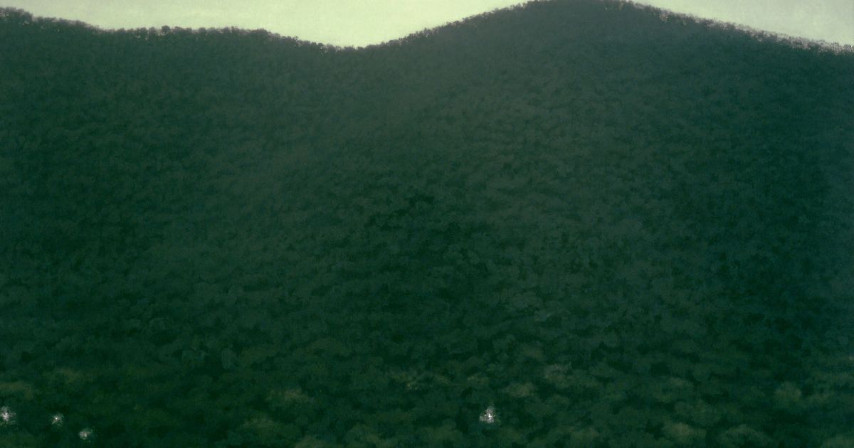 Nocturne for the River Keeper, Green Light