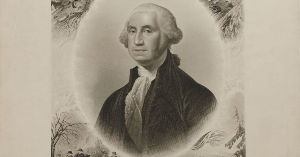 George Washington