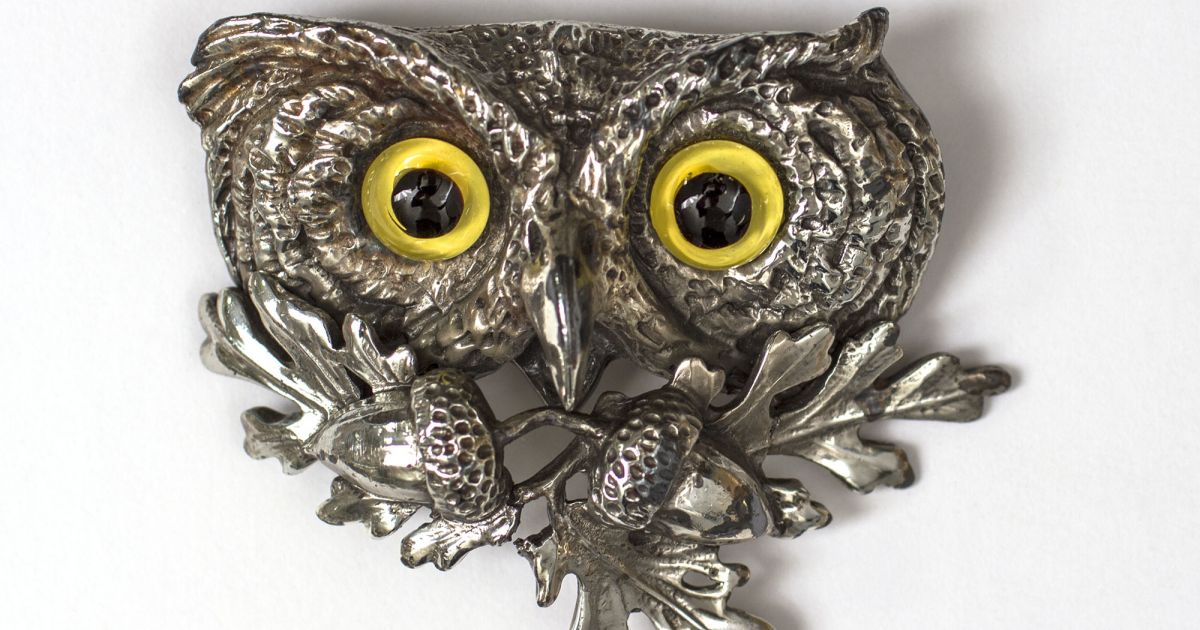 Birds & Beasts: The Scary, Magical, and Adorable Animals of the Albany ...