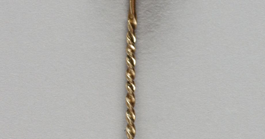 Stickpin