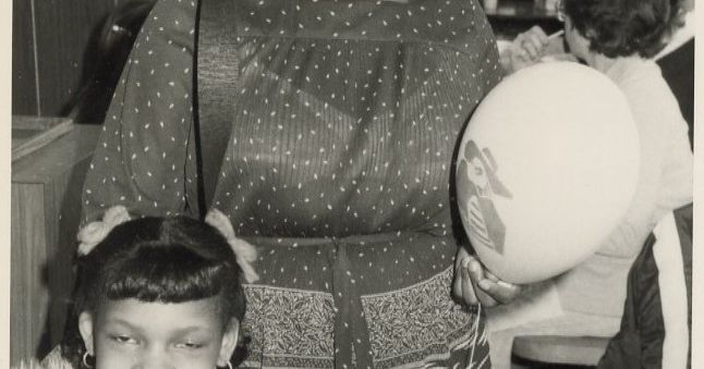Nell Stokes