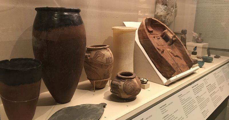 Ancient Egypt